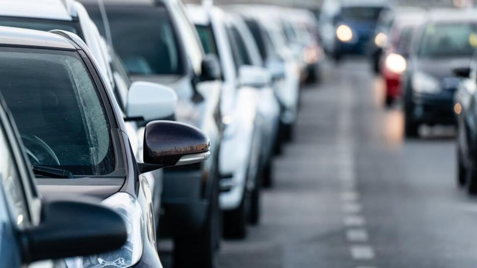 How gas prices have changed in Jacksonville in the last week - NewsBreak