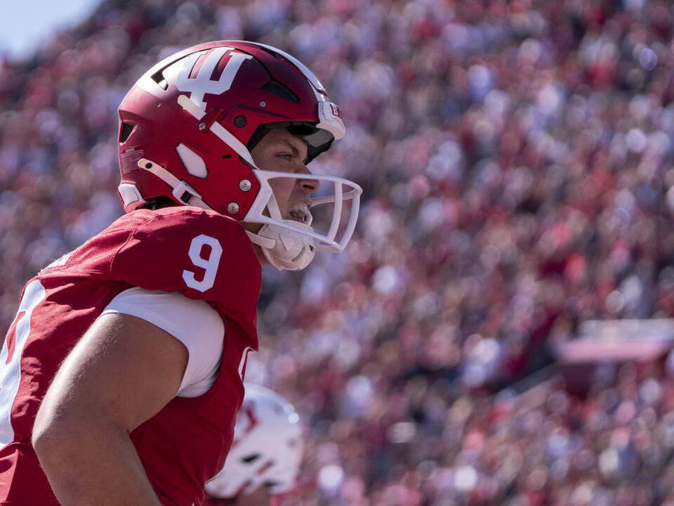 Michigan vs. Indiana: How to Watch, Predictions, and Betting Odds