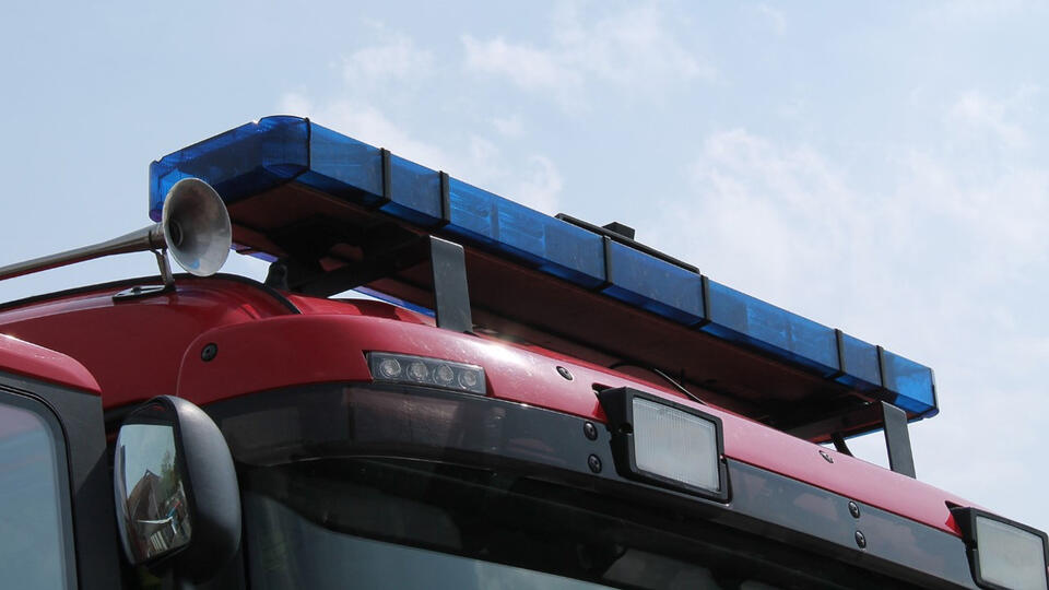 Crews respond to structure fire in Frenchtown - NewsBreak