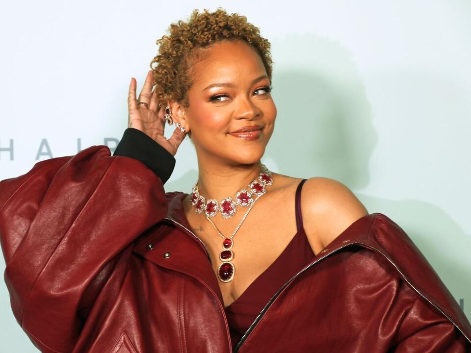 Inside Rihanna’s Homes Around The World, Past And Present