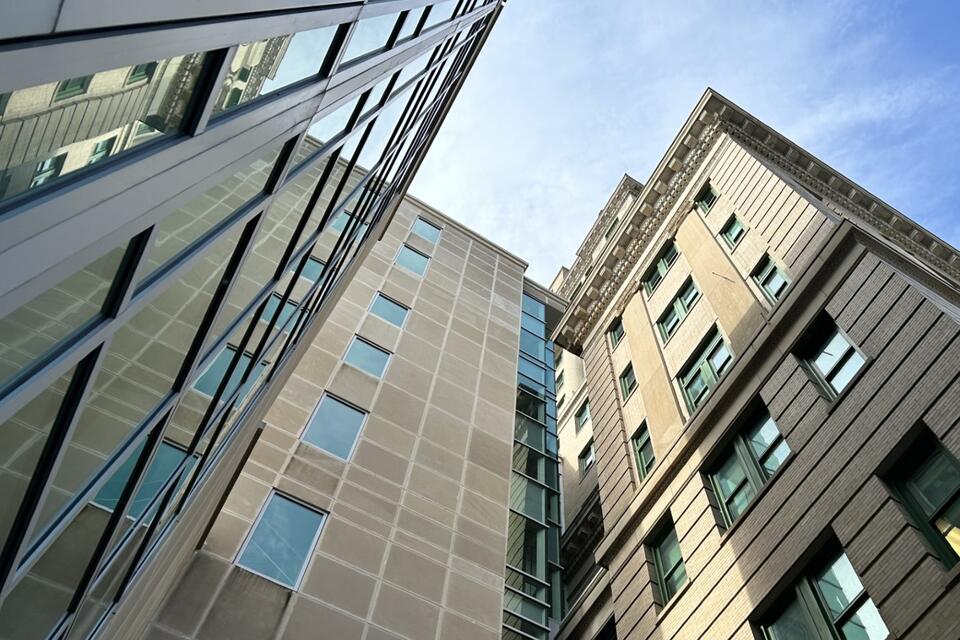 Jury hears opening arguments in Asheville infant death case - NewsBreak