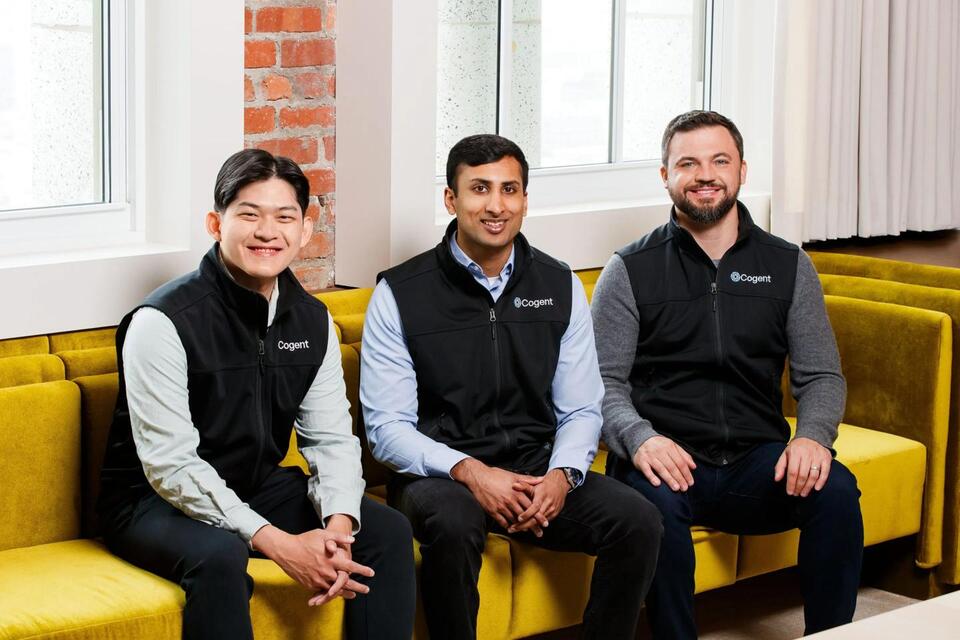 Exclusive: Bain and Greylock bet $42 million that AI agents can finally ...