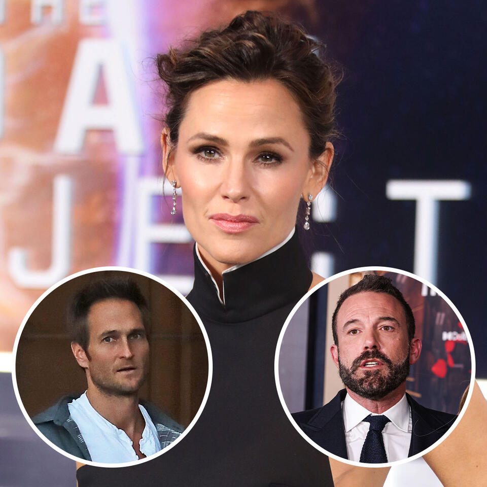 Jennifer Garner And Fiancé John Miller Are Reportedly 'Forced Into Couples Therapy' Due To Ben ...