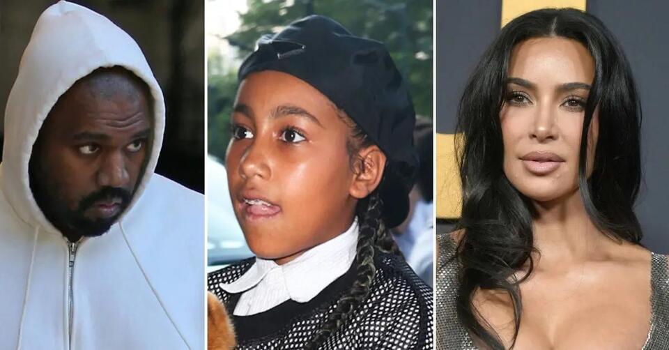 Kim Kardashian and Kanye West's War Goes Nuclear — With Reality TV ...