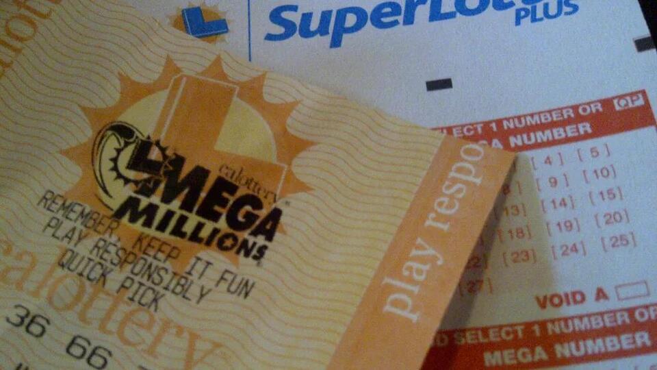 No Tickets Sold With All 6 Mega Millions Numbers; Tuesday’s Jackpot to ...