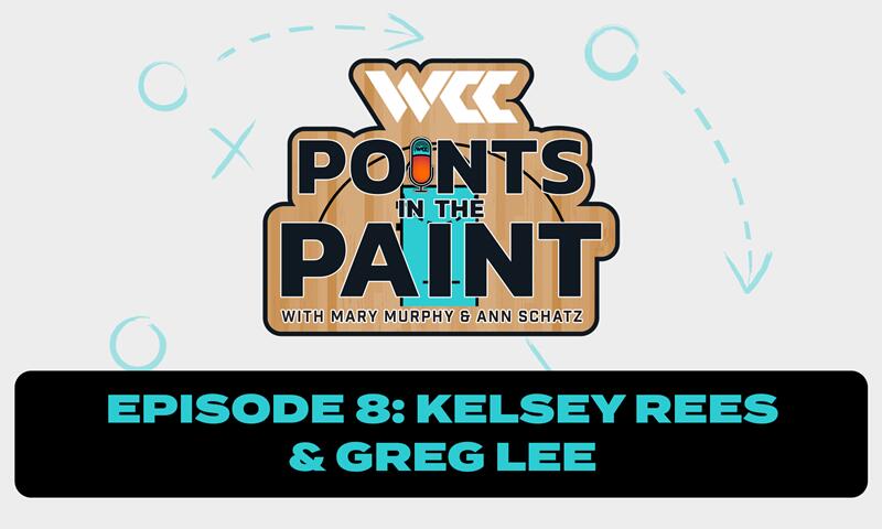 Kelsey Rees of Oregon State and Greg Lee of The Spokesman-Review Join ...