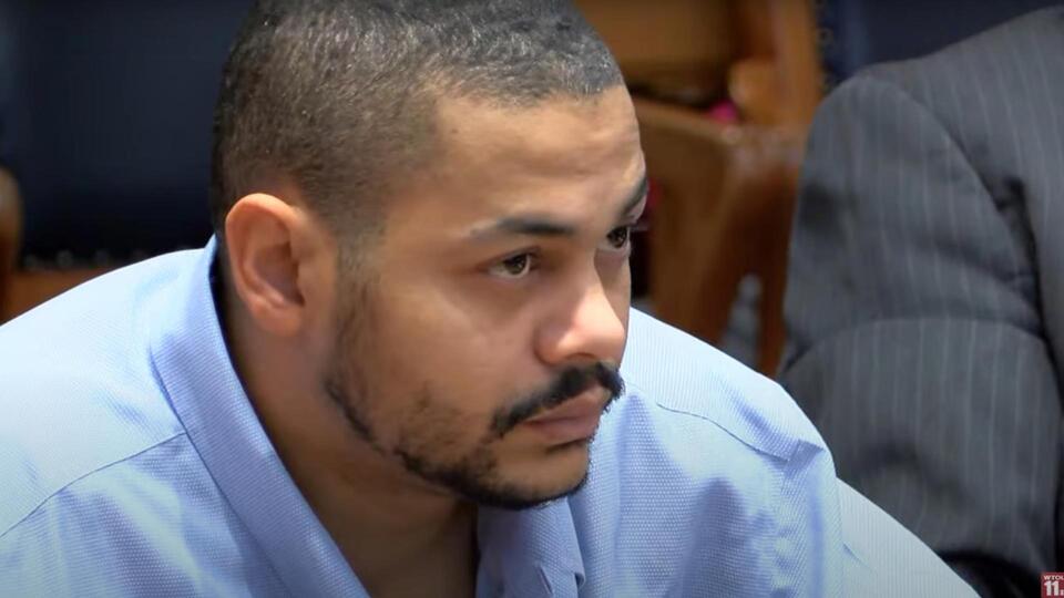 Judge denies motion to dismiss death penalty specifications for Darnell ...