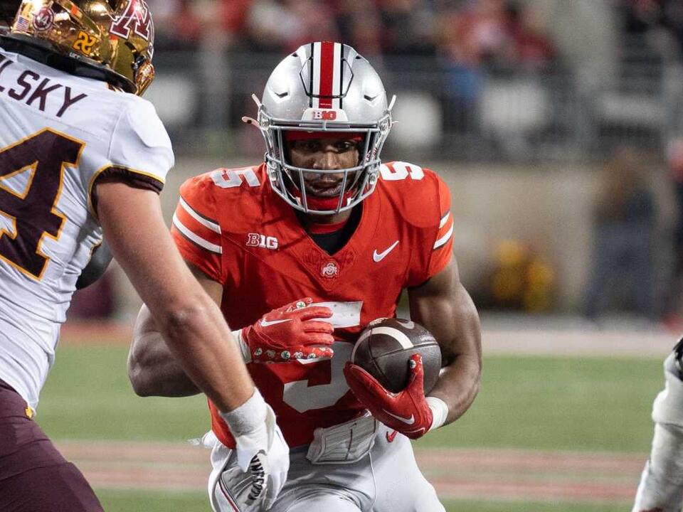 Colorado Set To Host Former 4-Star Ohio State Running Back