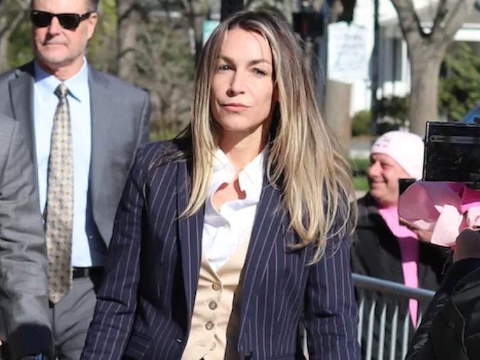 Judge Sets Tentative Court Date For New Karen Read Trial Judge Sets Tentative Court Date For New Karen Read Trial