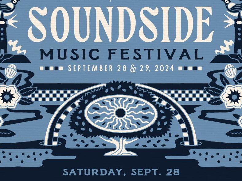 Soundside adds Bleachers to replace QOTSA, announces 2024 set times