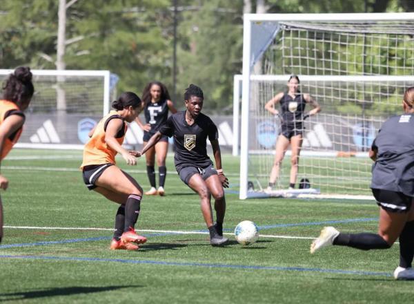 Decatur FC: New women’s soccer team debuts May 24 - NewsBreak