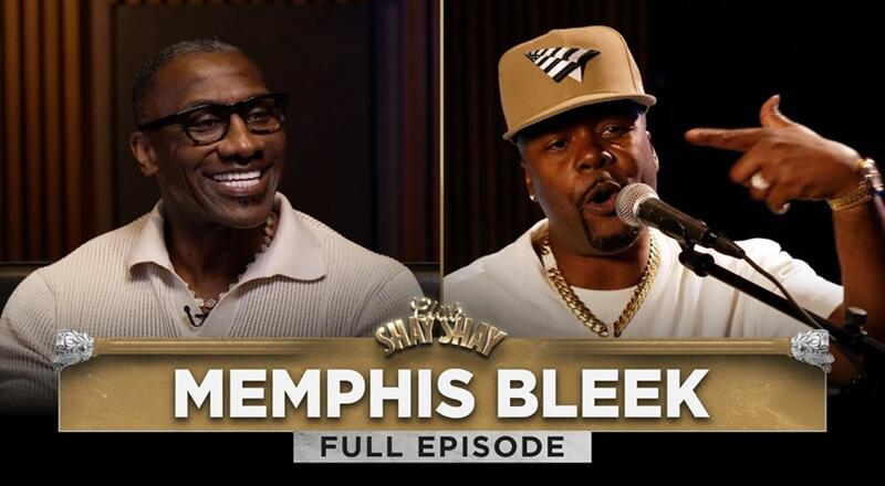 Memphis Bleek reflects on Jay-Z, Roc-A-Fella, and hip-hop’s Golden Era ...