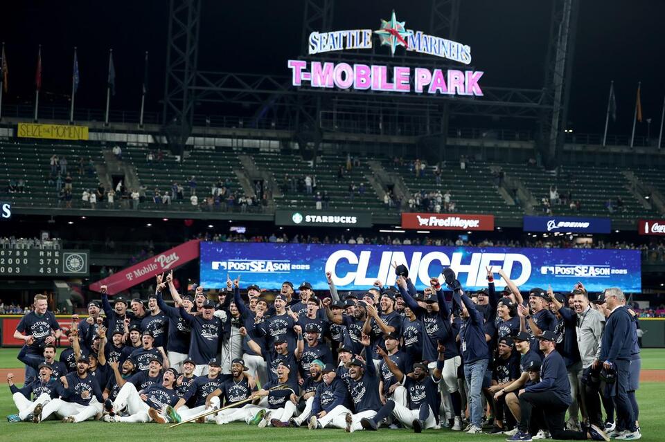 ALDS Times Official For Seattle & What It Means For The Seahawks ...