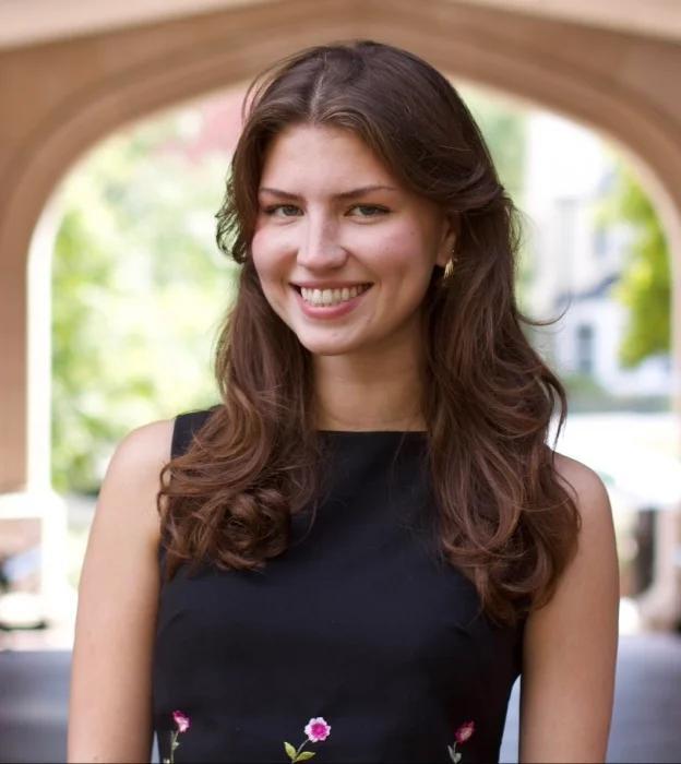 Local obituary: Ella Johnson, 21, Washington University in St. Louis ...