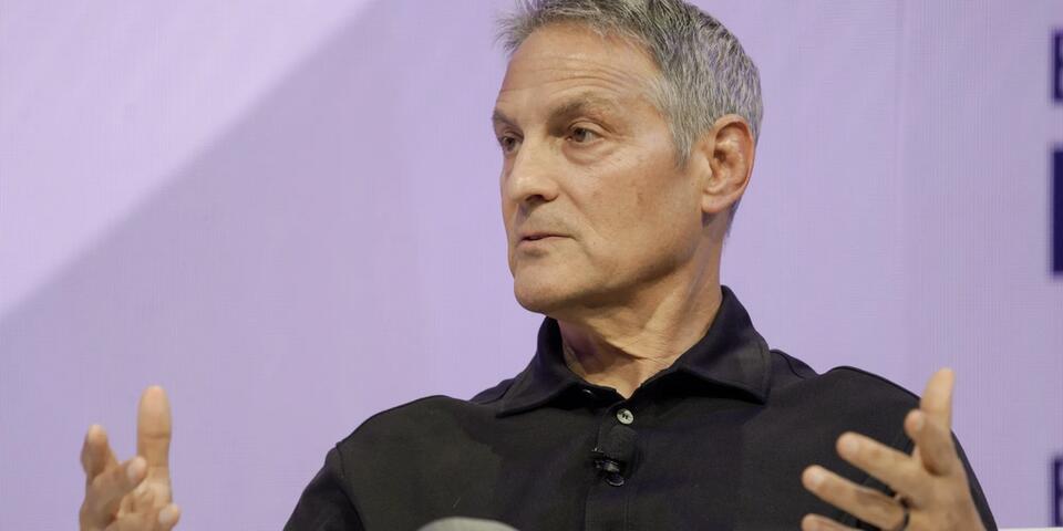 Ari Emanuel raises $2B to buy events like the Madrid Open - NewsBreak