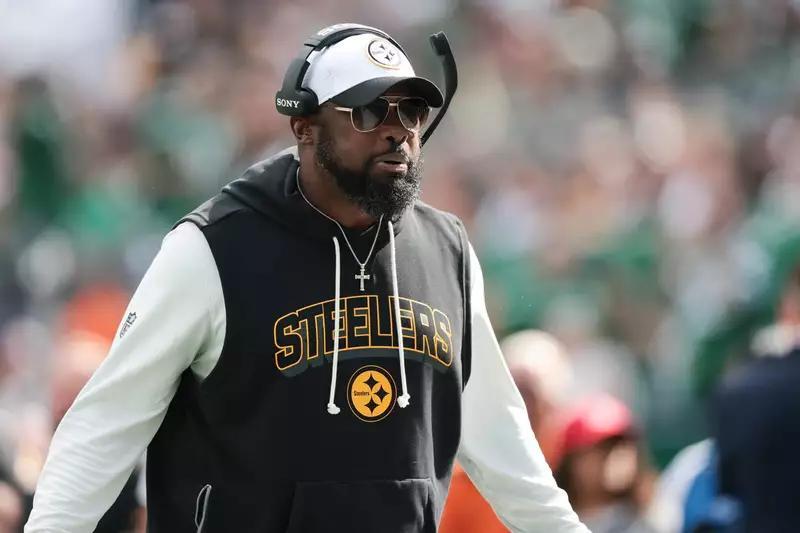 Steelers Coach Already Rolling Out Several ‘Schematic’ Changes to Fix ...