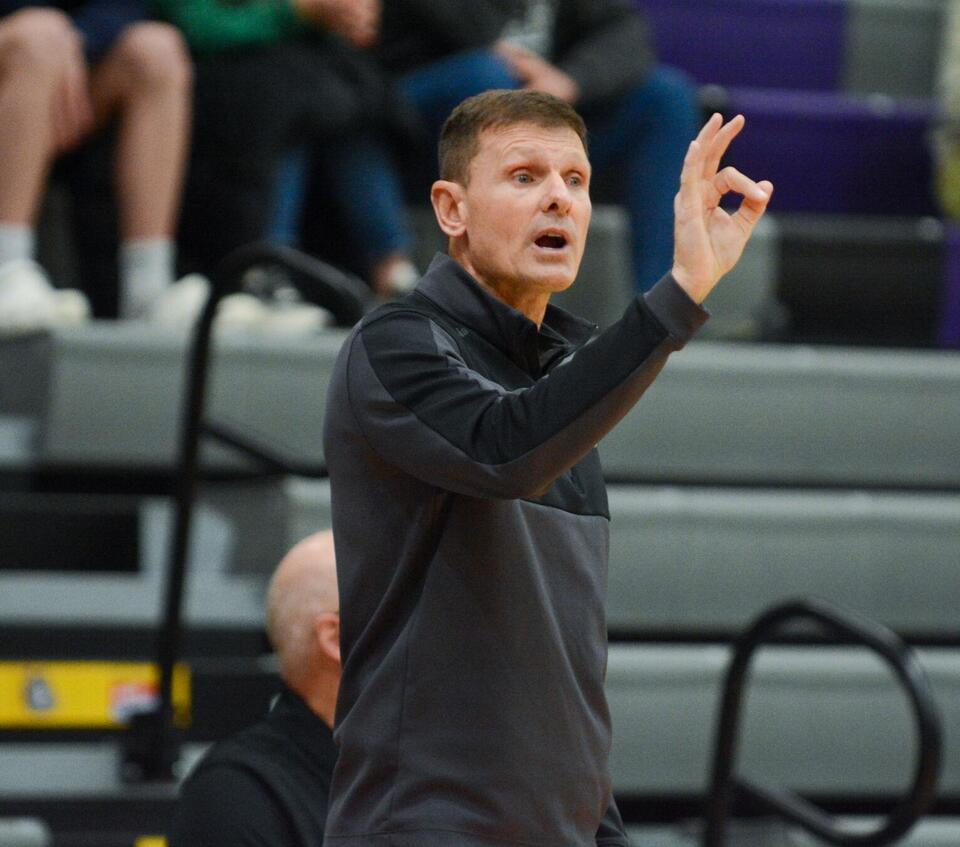 Mosby reflects on 19 seasons with Smithville girls basketball - NewsBreak