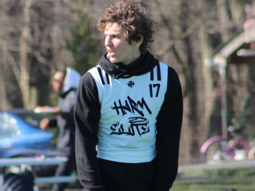 All State Preps Prospect Watch: Class of 2025 wide receiver Noah Hoff