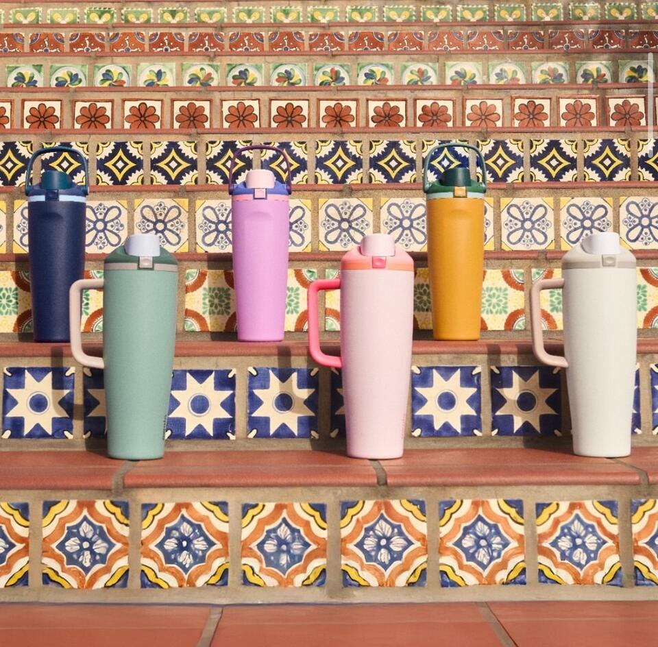 Owala Strengthens Its Popularity By Listening to Consumers - NewsBreak