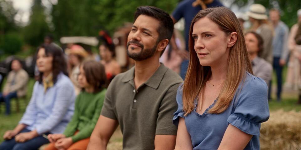 Virgin River star Marco Grazzini addresses shock exit ahead of season 8 ...