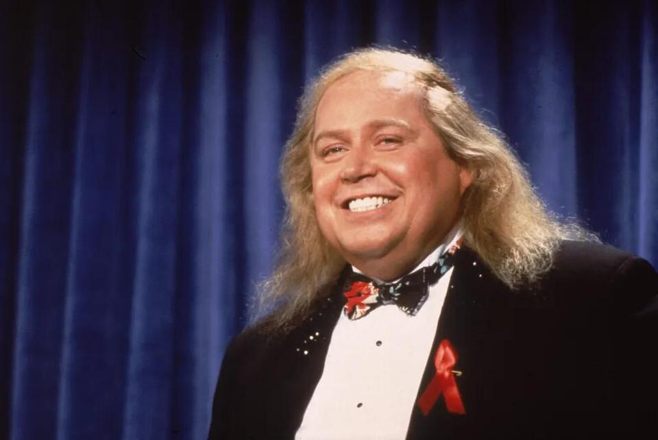 Sam Kinison’s Brother Reveals the Comedian’s Final Moments - NewsBreak