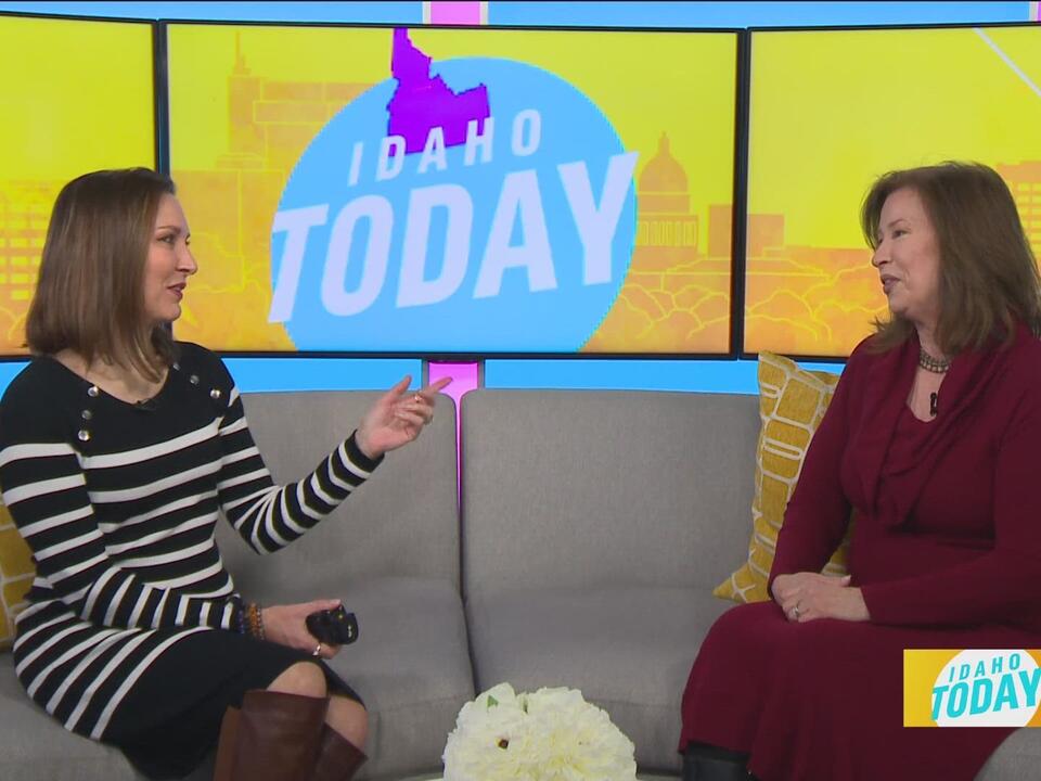 Exclusive: A chat with Daisy Haggard and Paterson Joseph of FreeVee's ...