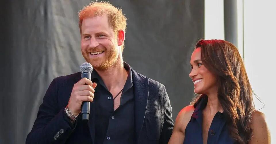 Prince Harry and Meghan Markle's Holiday 'Failure' Revealed: Estranged ...
