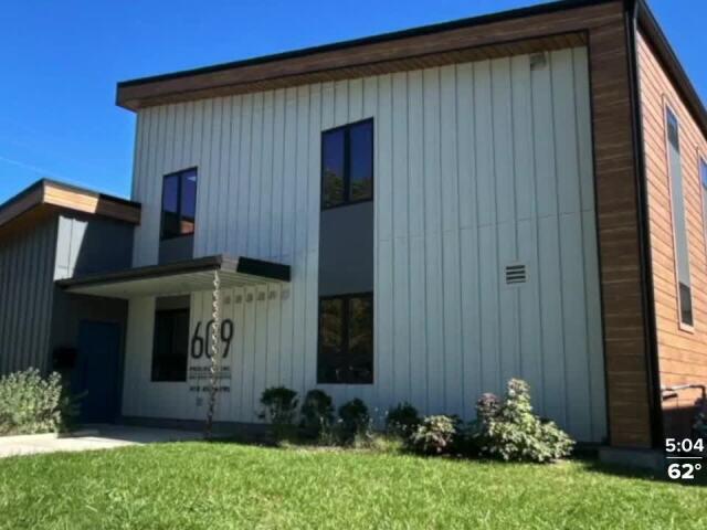 Towson outreach center offers safe space during day for homeless people ...