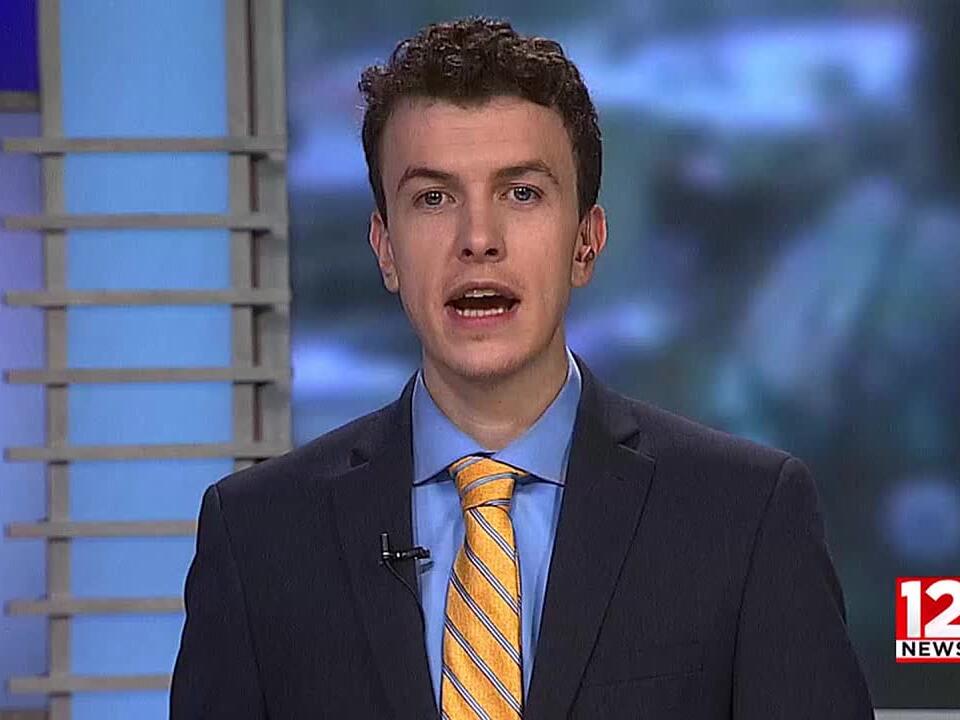 National Weather Service confirms tornado touched down in Oneida County National Weather Service confirms tornado touched down in Oneida County