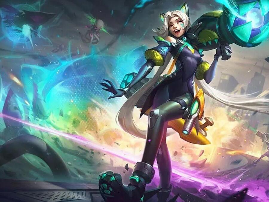 LoL Swarm Augment tier list – Best Augments in LoL Swarm, ranked