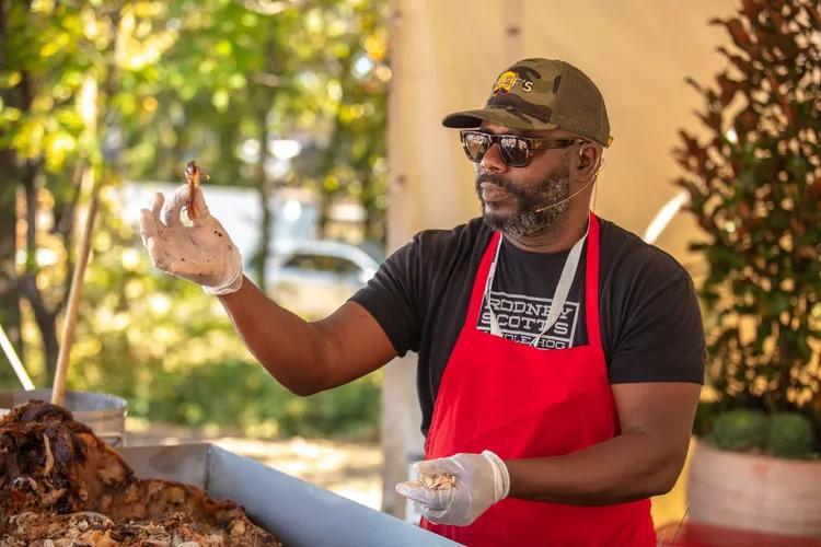Rodney Scott’s BBQ Announces Temporary Closure Of Its Locations—Here’s ...