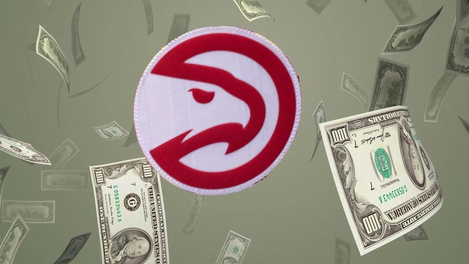 Former Atlanta Hawks Executive Charged With Embezzling Millions From ...