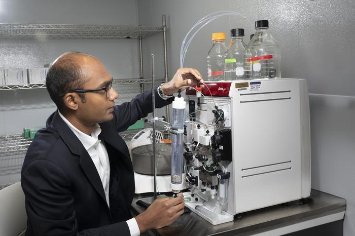 Researchers leverage advanced bioengineering techniques to develop ...
