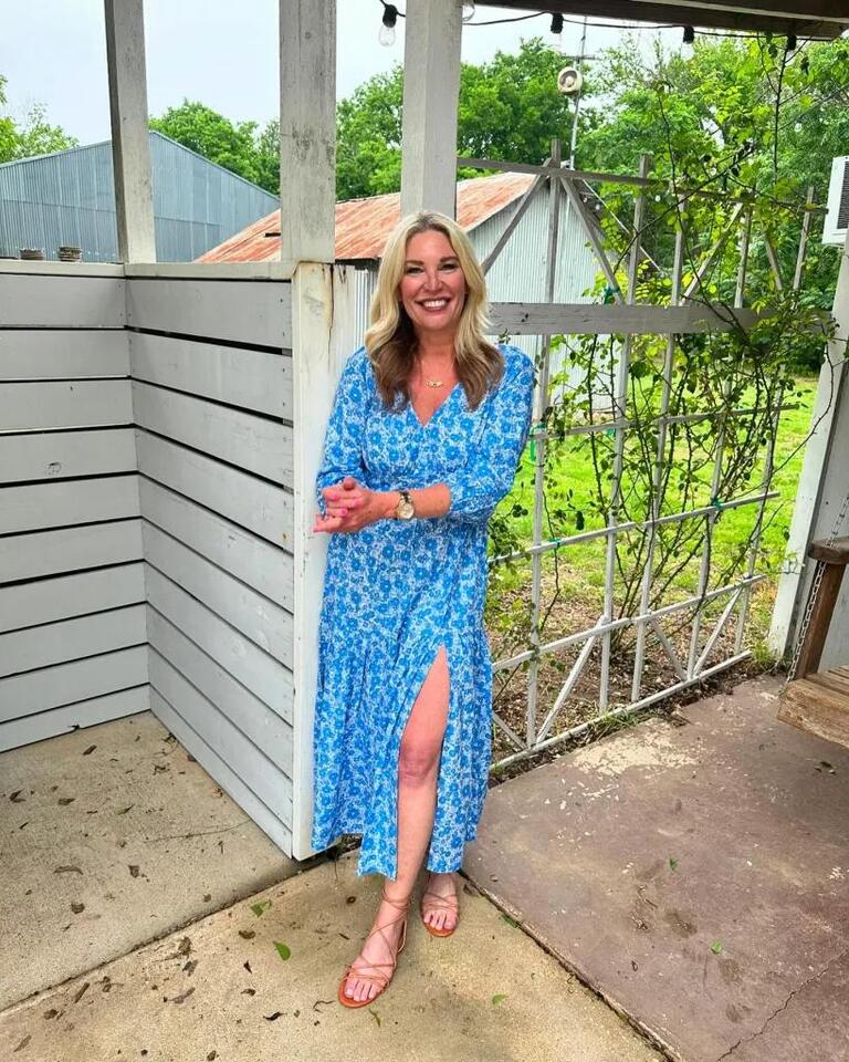 HGTV’s Jen Hatmaker and Ex-Husband Brandon Hatmaker’s Family Guide ...
