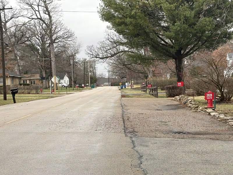 Ottawa approves annexation of 12 properties in Fields Hill subdivision ...