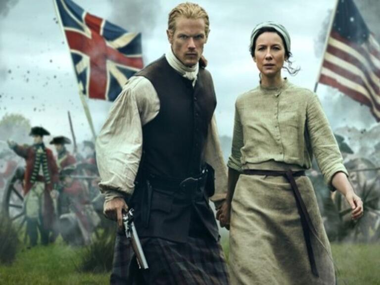 How to Watch Outlander Online