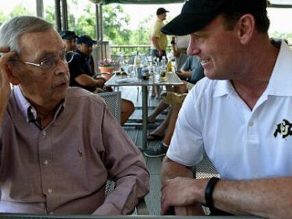 Colorado broadcasting legend Larry Zimmer passes away at 88