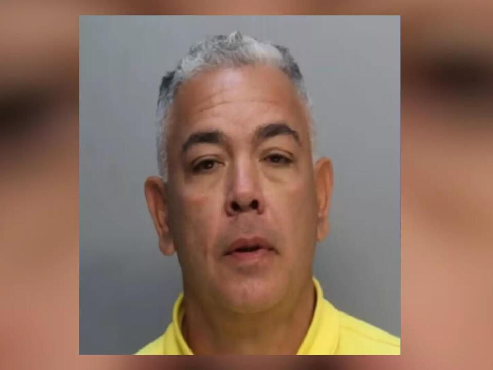 Miami Beach Man Arrested For Impersonating Police Officer At Hotel