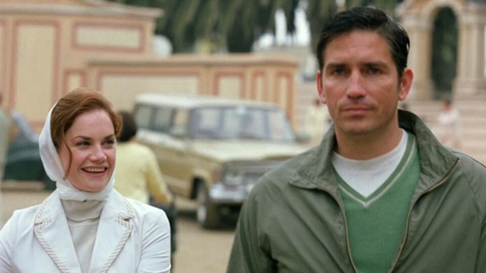 The Prisoner Season 1 Streaming: Watch & Stream Online via AMC Plus ...