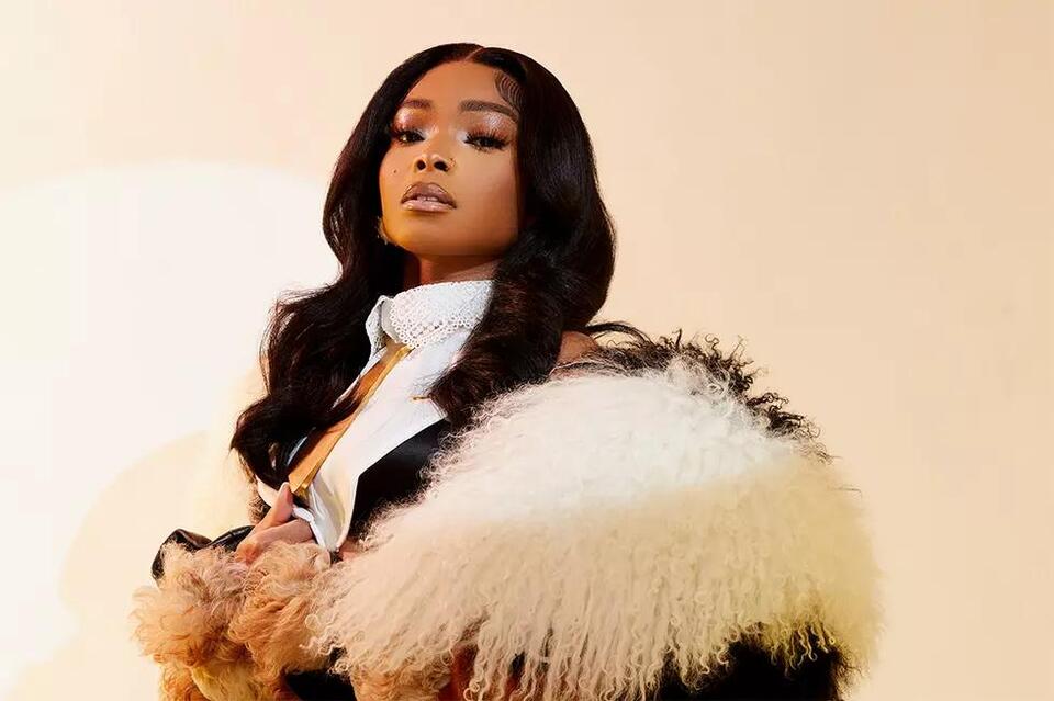 Lola Brooke Speaks on the Different Approach to Her Next Project ...