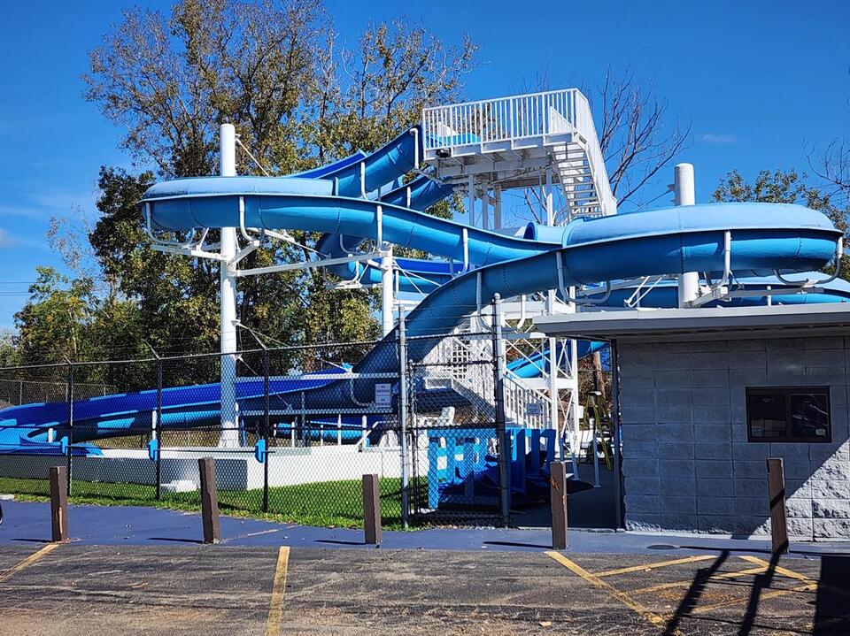 End of an Era: Vestal's Iconic Skate Estate to Close - NewsBreak