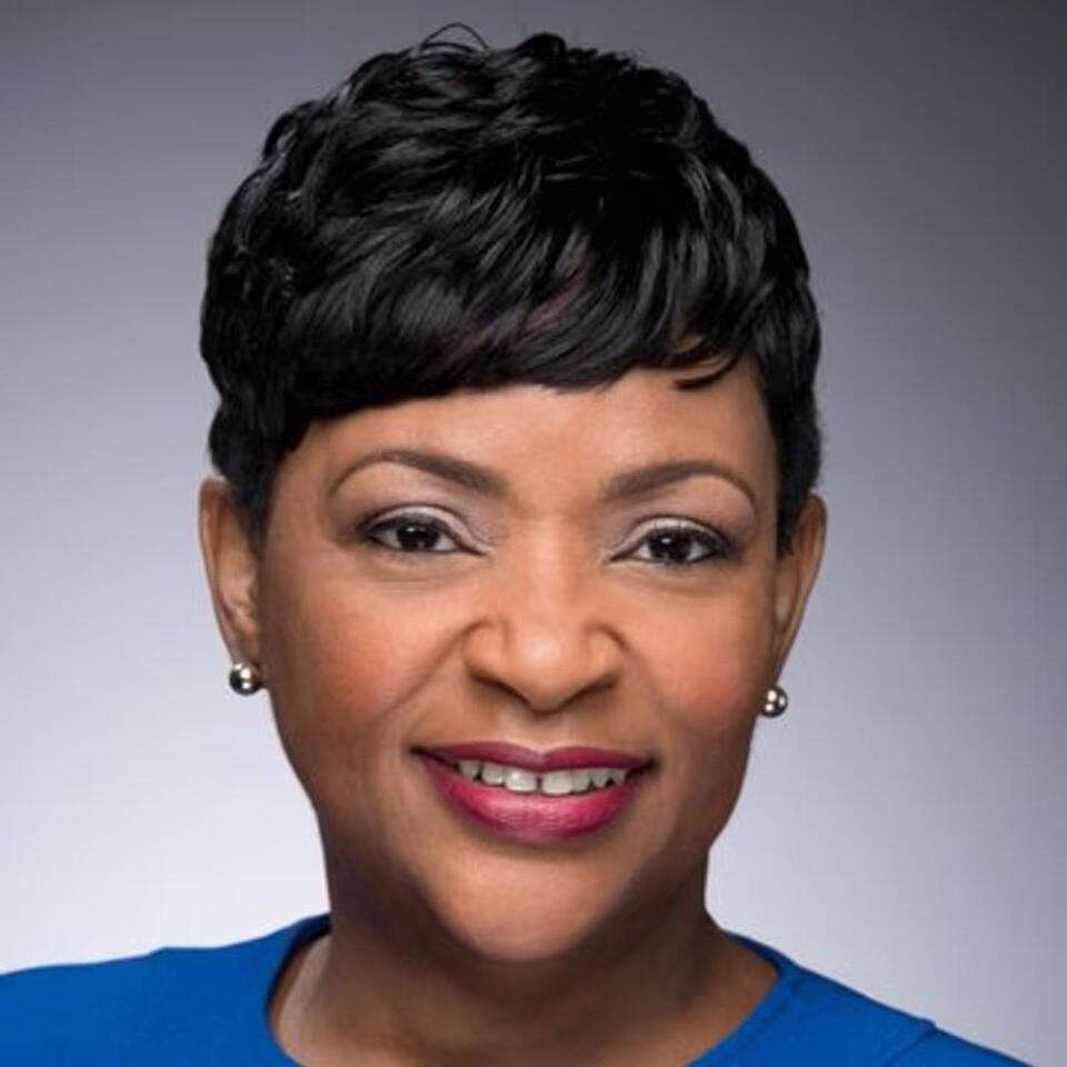 Maryland House Speaker Adrienne Jones Targeted In Bomb Threat At ...