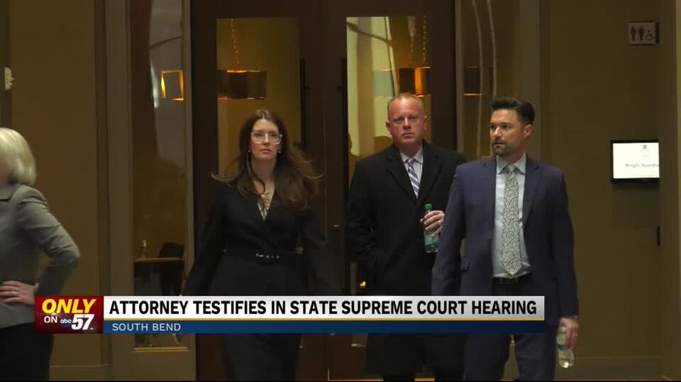 Judicial Misconduct: Attorney Misch testifies in State Supreme Court ...