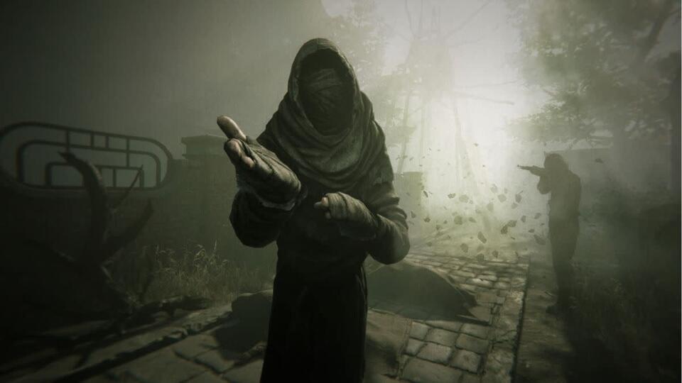 Pathologic 3 Welcomes Akira Yamaoka: Why His Sound Could Rewire Ice ...