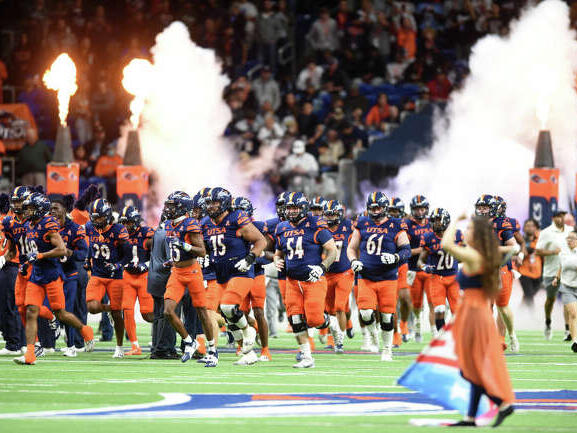 Here's how to watch UTSA Roadrunner football in the 2024-25 season