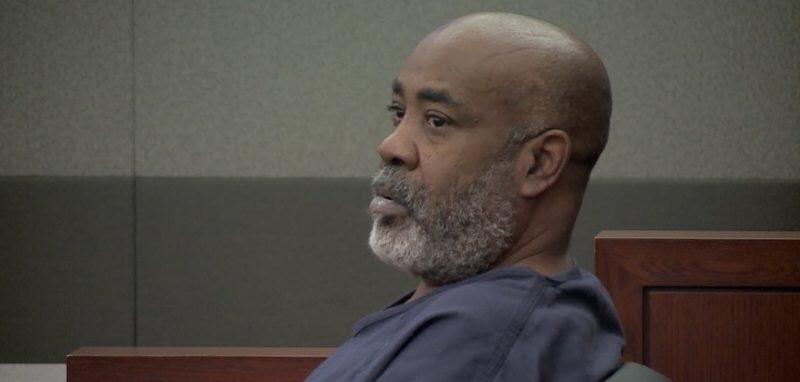 Keefe D requests court to throw out certain evidence obtained in 2Pac ...