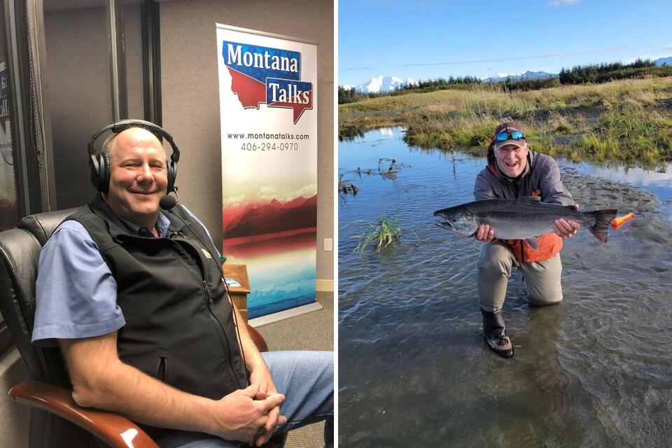 Billings Business Icon Skip King Passes Away - NewsBreak