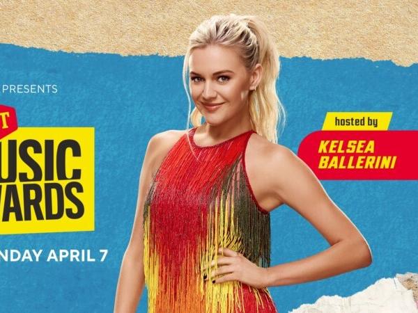 CMT Reveals the Top Six Finalist for Video of the Year