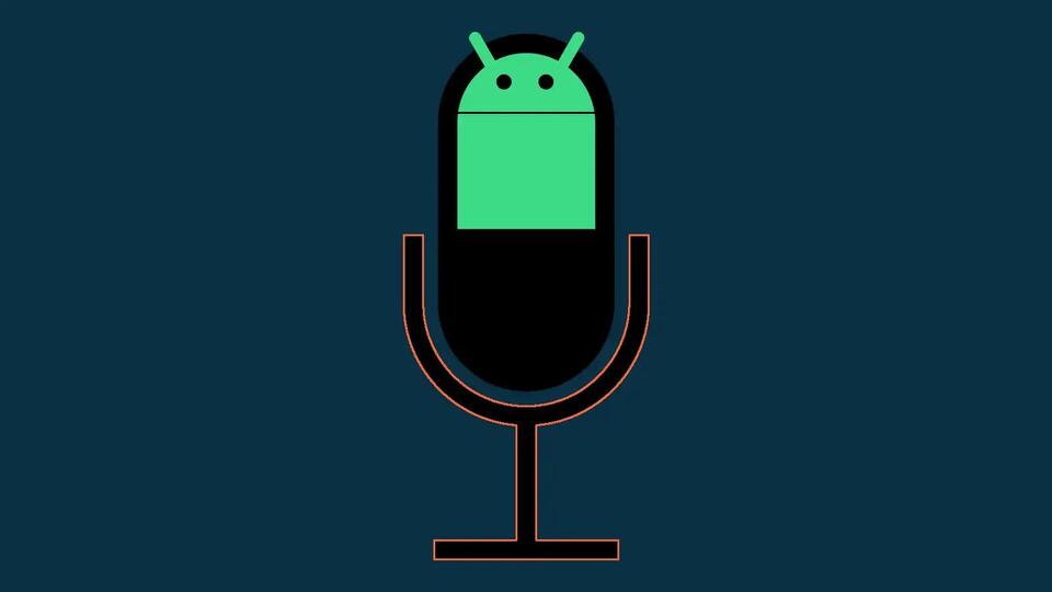 A brand new Android voice typing supertool - NewsBreak