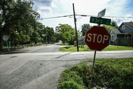 The Manchester Park neighborhood is one of those affected by the new ...
